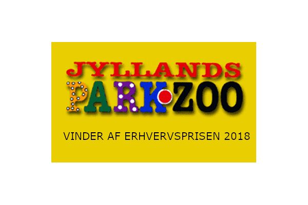 Jyllands Park Zoo