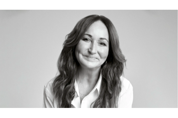 Foredrag med Tina Søgaard - stifter og ejer af Ecooking