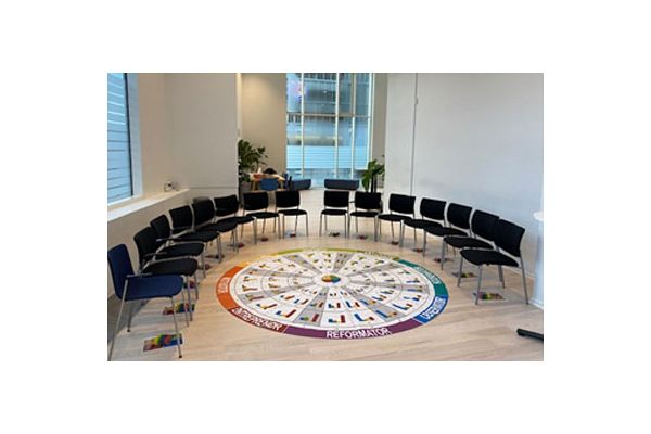 Bliv klogere på dig selv og styrk din kommunikation og dine relationer