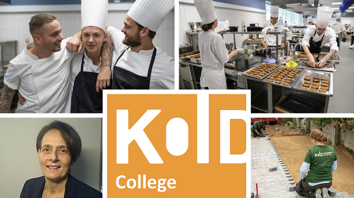 KOLD COLLEGE